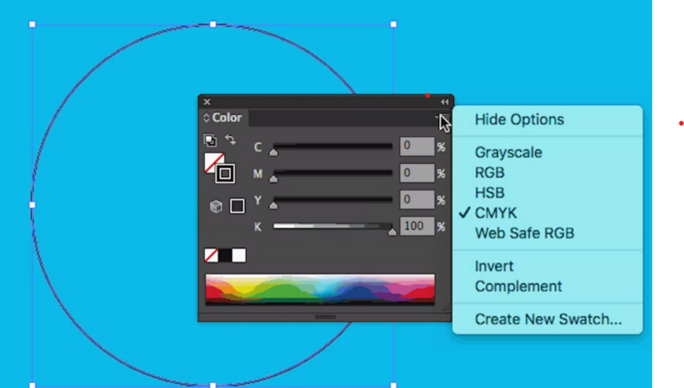 Hoe maak ik een cutcontour? - Displaygigant